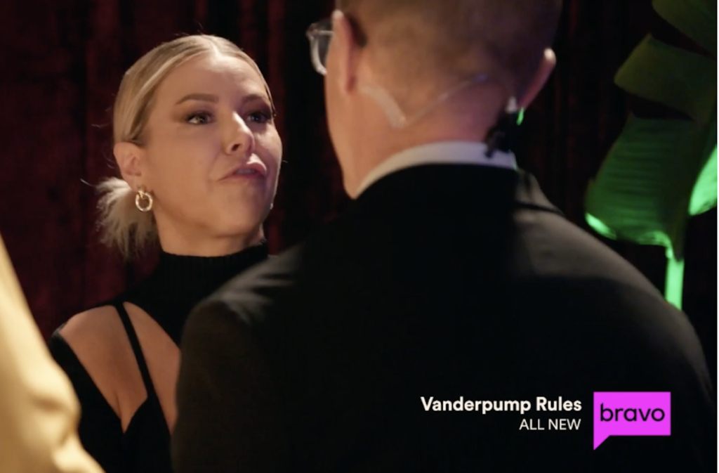 Ariana Madix Curses Off Tom Sandoval: Vanderpump Rules Promo